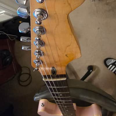 Bob Weir Starter Pack Stratocaster - (Not Fender or Modulus | Reverb