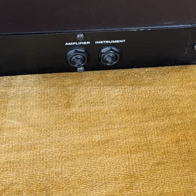 Sabine RT-1601 Rack Mountable Tuner | Reverb