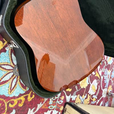 Martin Standard Series D-18 2018 - 2024 - Natural | Reverb