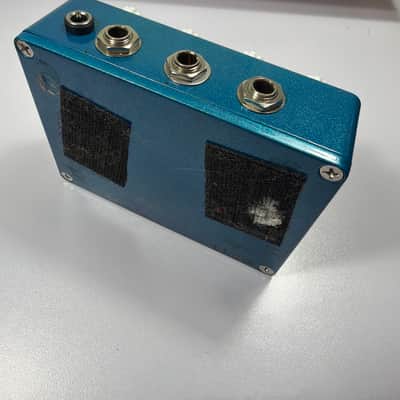 Coppersound Pedals Daedalus Dual Reverb with Expression 2016 | Reverb