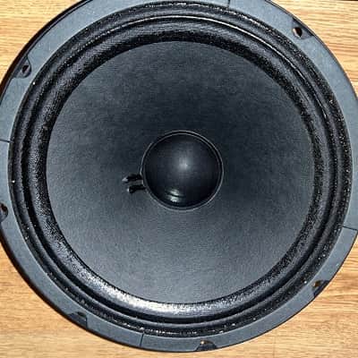 Jensen Jet, 10", Tornado Classic, 100W, Impedance: 4 Ohm. | Reverb
