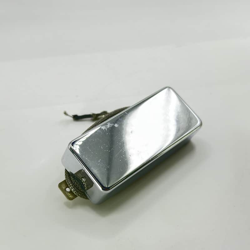 2018 Firebird Mini Humbucker Rhythm Pickup | Reverb