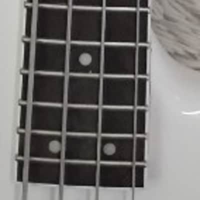 Jackson JS Series Spectra JS3 4-String Electric Bass Guitar, | Reverb
