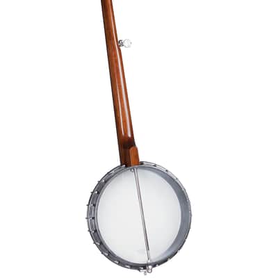 Rover RB-20 Student 5-String Openback Banjo | Reverb