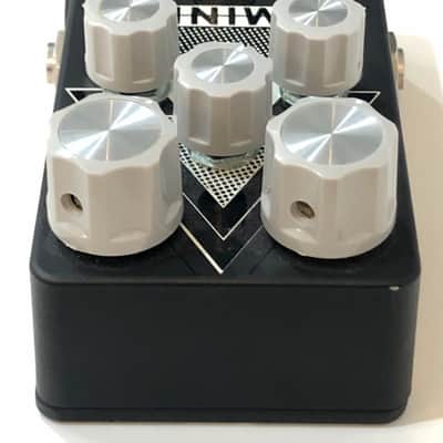 Smallsound/Bigsound Mini with Box - Free Shipping | Reverb