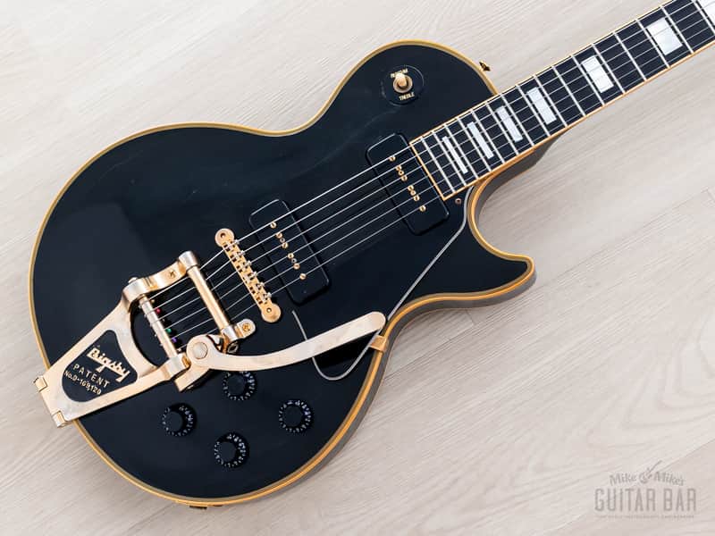 1991 Gibson Custom Shop Edition Pre-Historic '54 | Reverb Australia