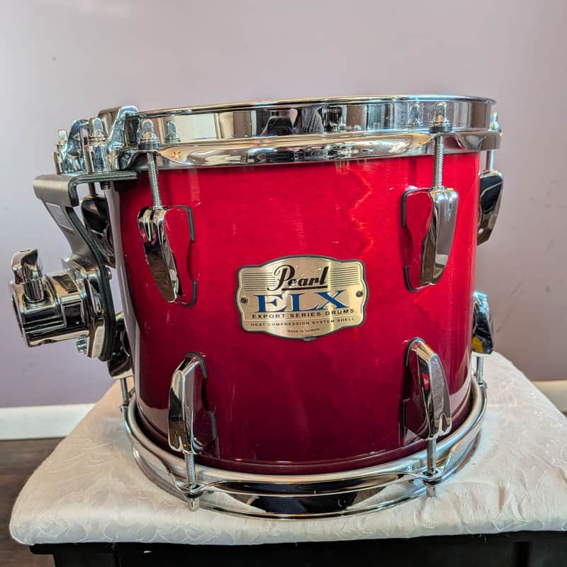 Pearl Export ELX 10" Rack Tom | Reverb