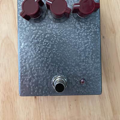 Cascade Sam ash fuzz clone | Reverb