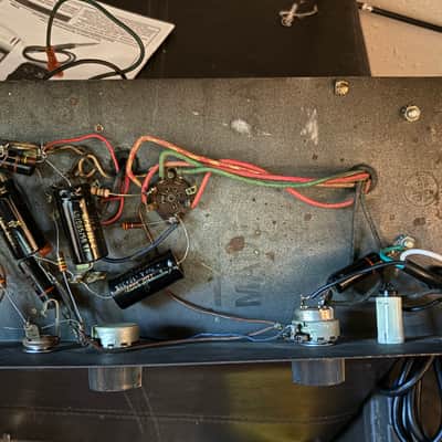 Restored Serviced 1965 Gibson Kalamazoo Model One 1 5-Watt | Reverb