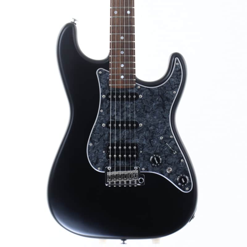 Black Smoker SIGMA SSH Matt Black [21K10] (02/03) | Reverb