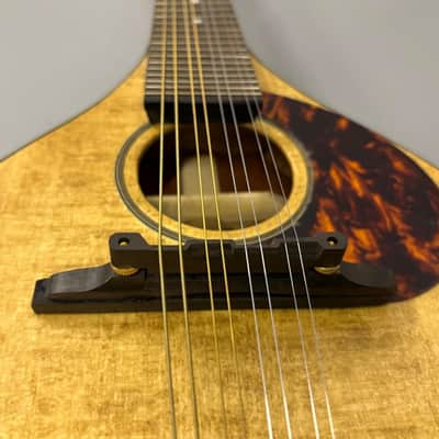 Hand Made Martin Style A Model Mandolin | Reverb