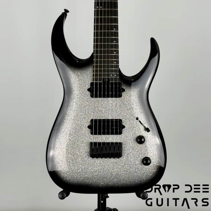 Jackson Pro Plus Series Signature Misha Mansoor Juggernaut | Reverb
