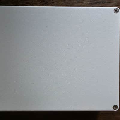 Karma Machine Shop ODR-10 plus MTN-10 - White | Reverb