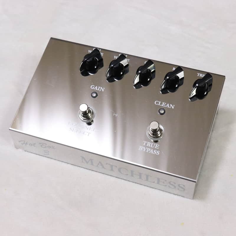 Matchless Hot Box 3 [Mhb1403111] [11/18] | Reverb