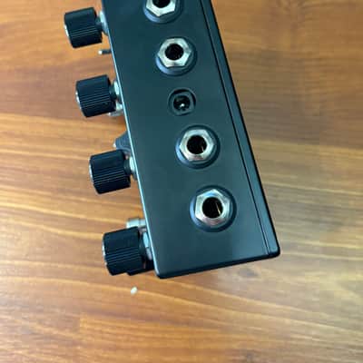 Walrus Audio Slöer Stereo Multi-Texture Reverb 2023 - Present | Reverb