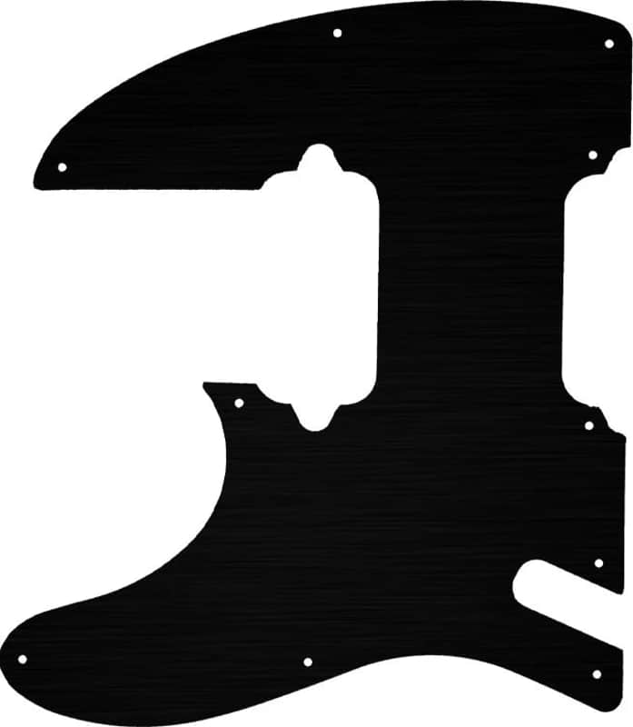 WD Custom Pickguard For Left Hand Charvel 2020 Pro-Mod So-Cal | Reverb