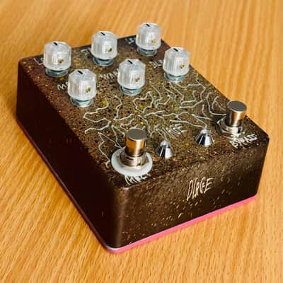 Dirge Slowly Melting | Reverb