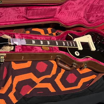 Epiphone Joe Bonamassa Signature '55 Les Paul Standard 2024 | Reverb