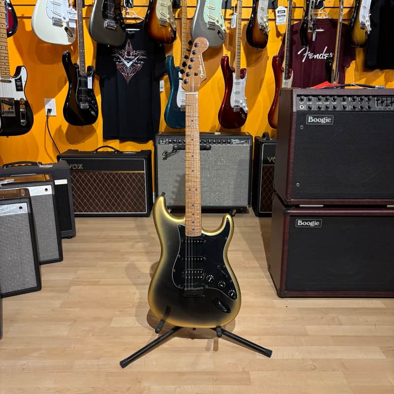 Fender Limited Edition American Professional II Stratocaster | Reverb