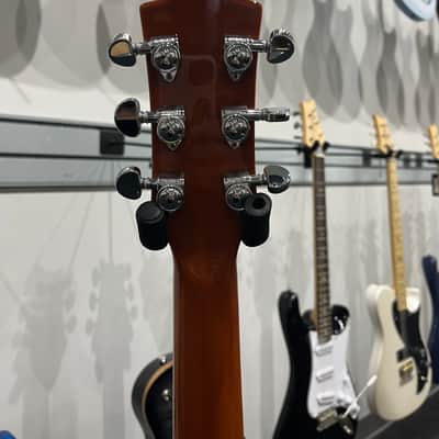 Used Godin Summit Classic w/case | Reverb