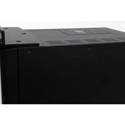 Behringer WING RACK Rackmount 48-Channel Digital Mixing | Reverb