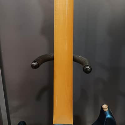 BACCHUS Global Series Electric Guitar Used | Reverb Australia