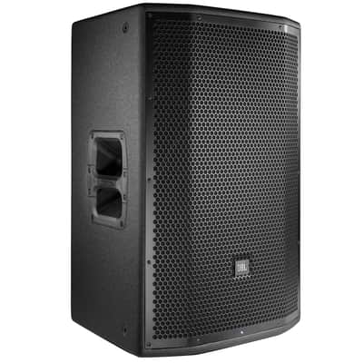 JBL PRX815W 2-Way 1500-Watt 15" Active Loudspeaker | Reverb