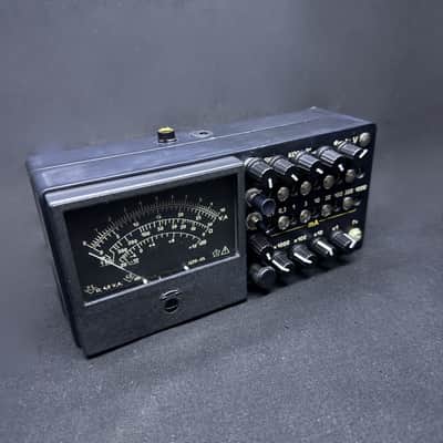 Noise Synthesizer by Barkal / Papa Srapa | Reverb