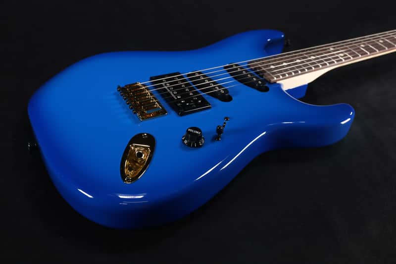 Charvel Jake E. Lee Signature Pro-Mod San Dimas Style 1 | Reverb