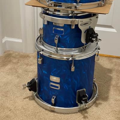 Orange Country Drum and Percussion (OCDP) Custom Shop | Reverb