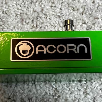 Acorn Amps Rad Monkey - Green | Reverb