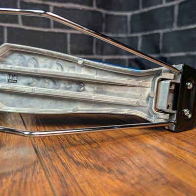 Yamaha FP‑7210A Chain Drive Single Bass Drum Pedal – Smooth, | Reverb