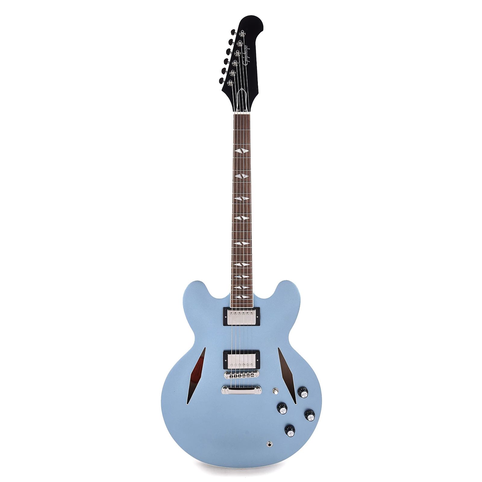 Epiphone Dave Grohl Signature DG-335 | Reverb Sweden