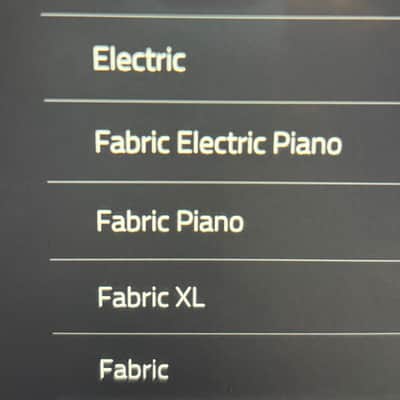 Akai MPC X Standalone Sampler / Sequencer 2017 - Present - | Reverb