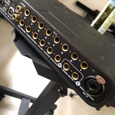UltraLite-mk3 Hybrid Firewire / USB MAC compatible, made in | Reverb