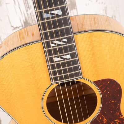 John Walker Ruby River Elite - Flamed Maple | Reverb