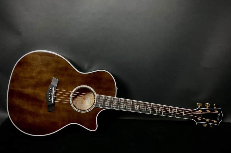 Taylor 614ce Special Edition | Reverb
