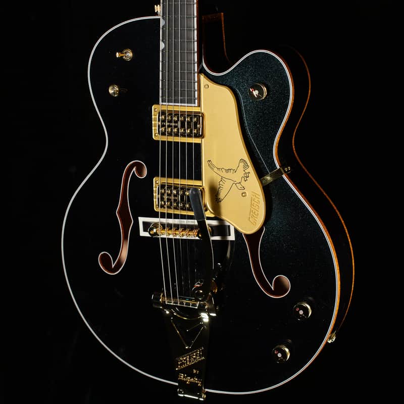 Gretsch G6136TG-58 Limited Edition 1958 Custom Falcon with | Reverb