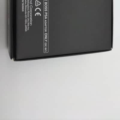 BOSS MD-2 Distortion Effects Pedal Heavy Metal | Reverb Australia