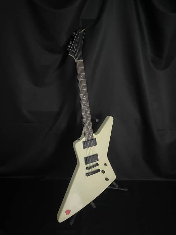 Epiphone Explorer 2010 | Reverb