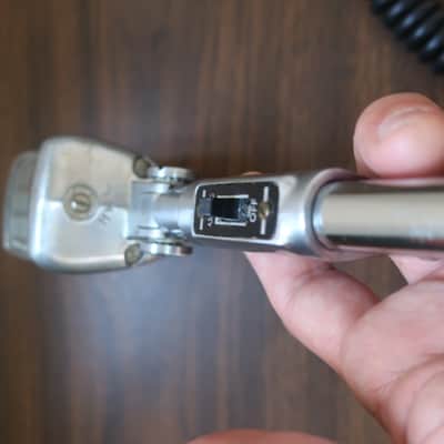 Vintage 1960s Astatic 77A / 77 Dynamic Cardioid Microphone | Reverb