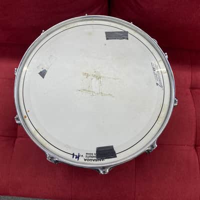 Early Pacific Drums and Percussion PDP SX Series 8"x14" Maple | Reverb