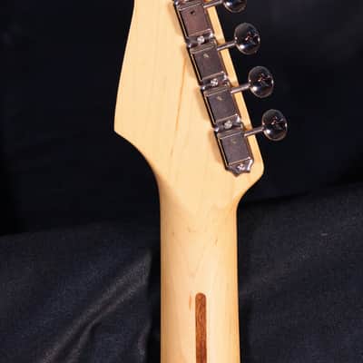 Tokai Goldstar SSS-Style, Alder Body, Rosewood Fretboard - | Reverb