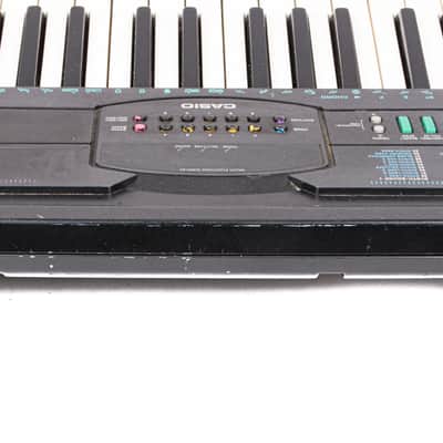 Casio - CTK-330 - 49-Key Keyboard - USED | Reverb