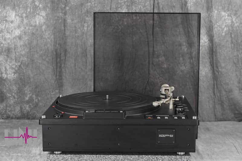 SONY PS-X9 Integrated Stereo Turntable System in Good | Reverb