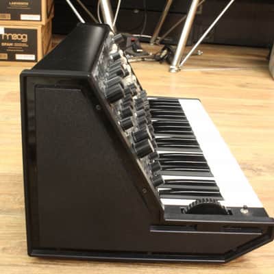 Korg Ms 20 Fs Black [000501] (06/08) | Reverb