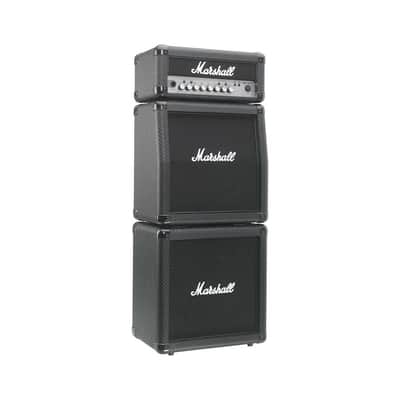 Guitar Amps Stacks For Sale - New & Used Guitar Amps | Reverb