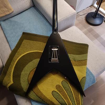 Jackson Custom Shop KV2 King V / Lightning Sky | Reverb Finland