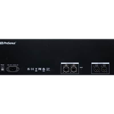 PreSonus NSB 32.16 32x16 AVB-Networked Stage Box for Use | Reverb