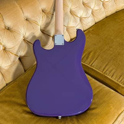 Rudder Peacemaker Zenith Crossover 2026 - Purple | Reverb